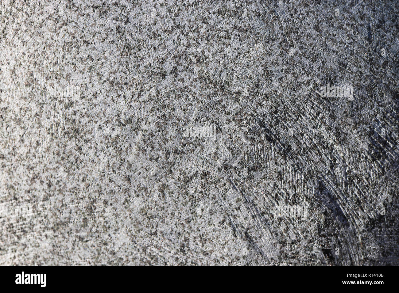Blue granite wall texture. Granite surface background Stock Photo - Alamy