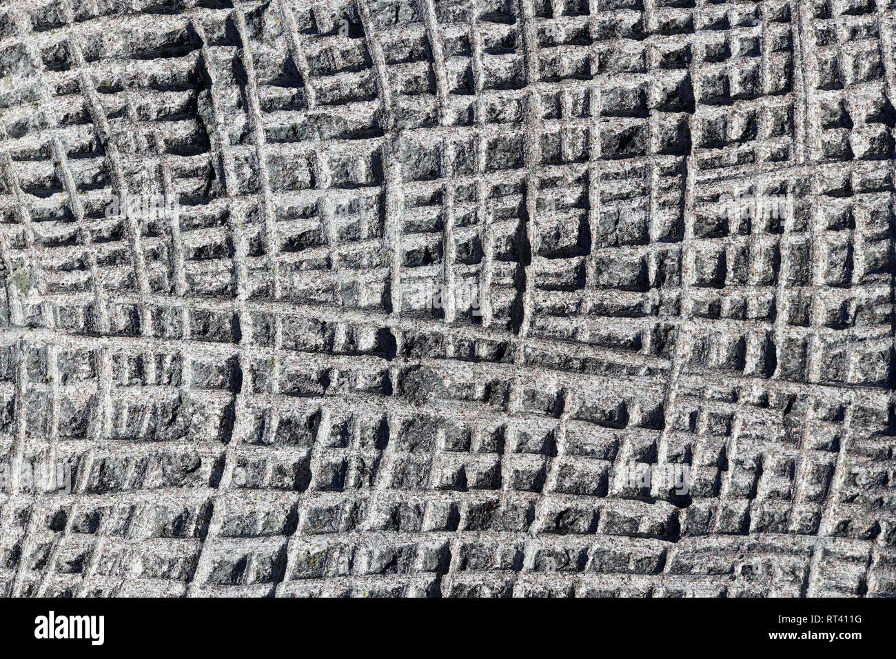 Sawn granite hi-res stock photography and images - Alamy