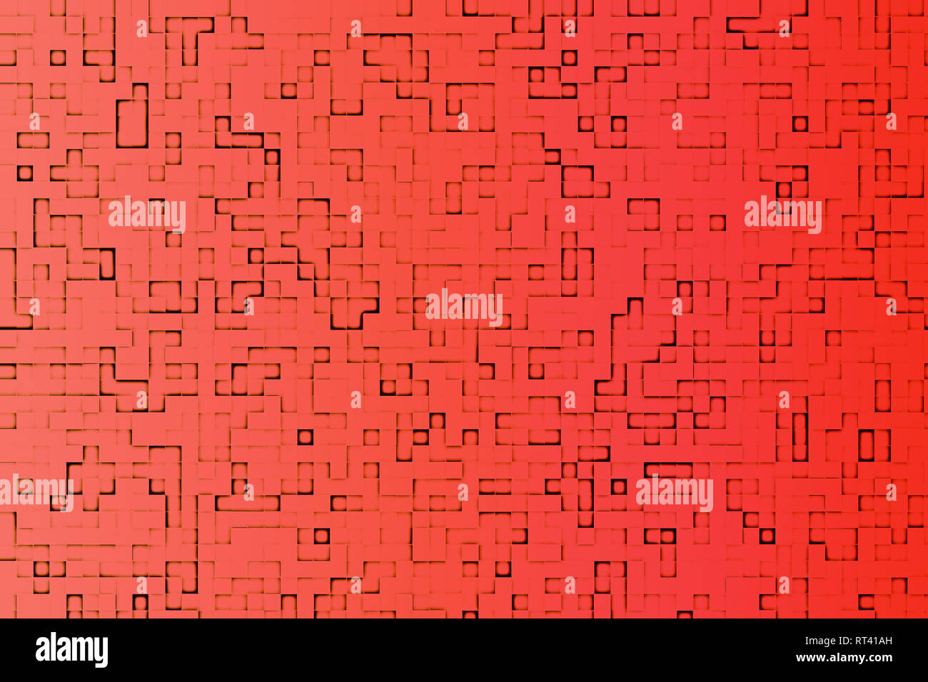 Abstract volumetric background textile hi-res stock photography and ...