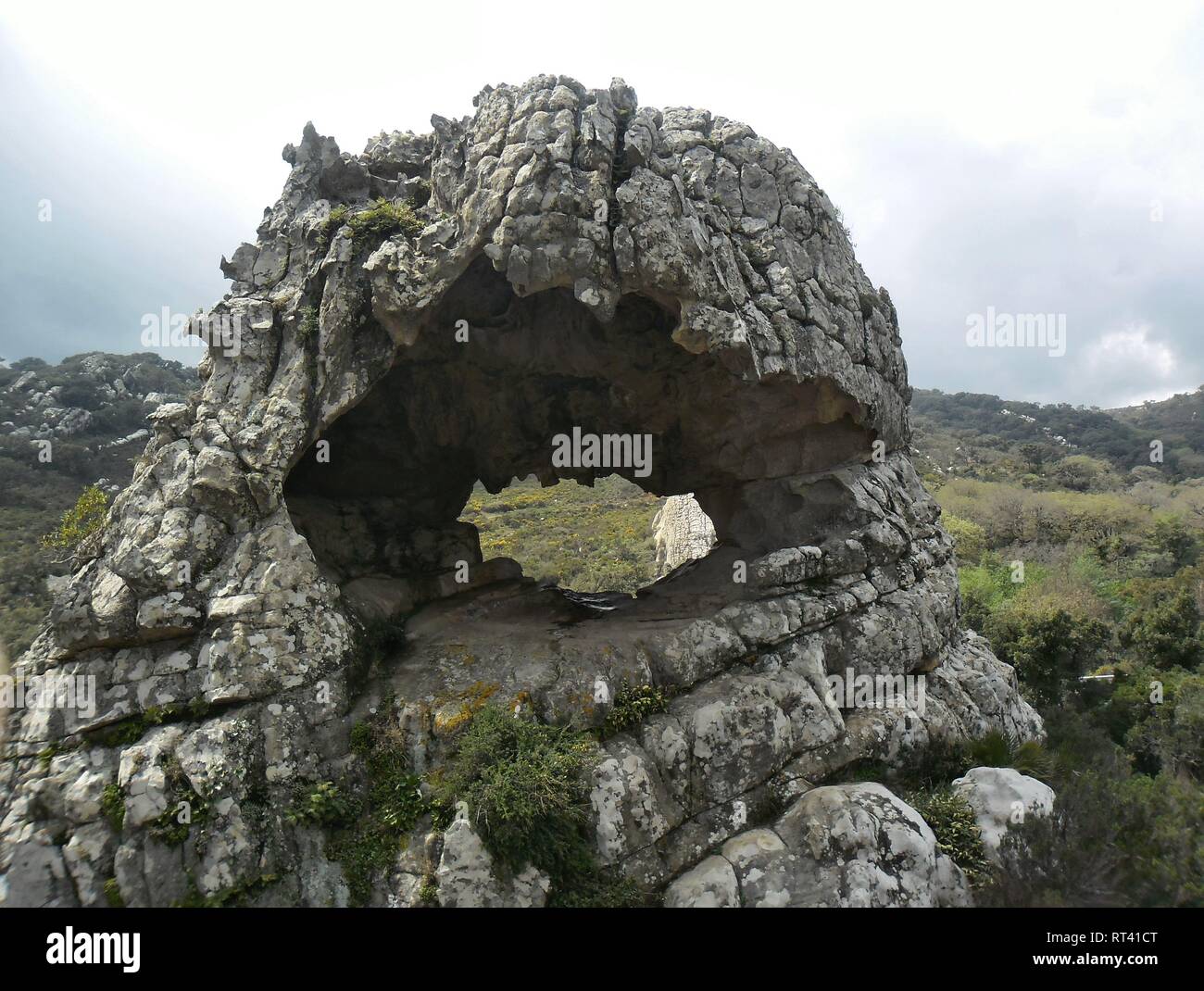 Montera High Resolution Stock Photography and Images - Alamy
