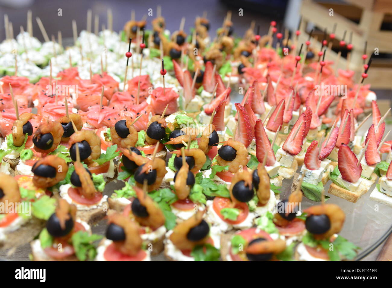 Fourchette hi-res stock photography and images - Alamy