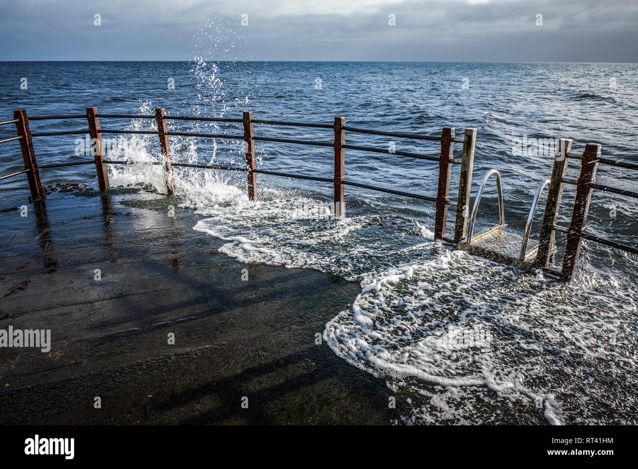 Swedens southernmost cape hi-res stock photography and images - Alamy