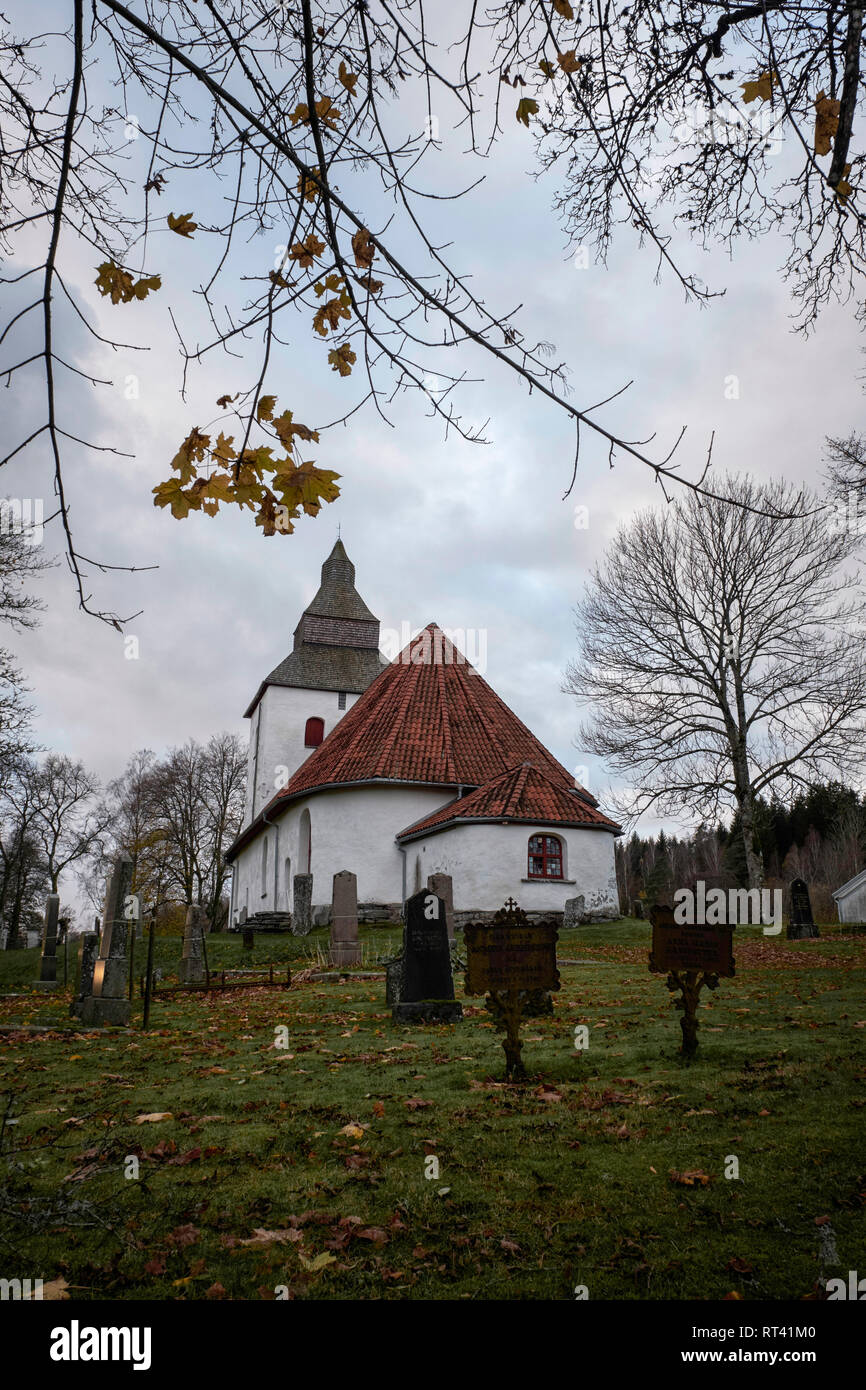Kyrktupp hi-res stock photography and images - Alamy