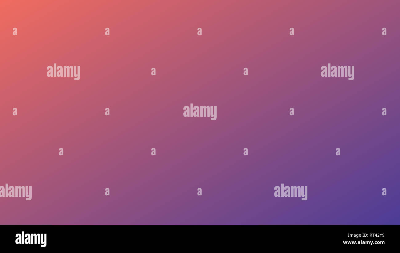 Abstract gradient from ultraviolet - colors of 2018 to the color of ...