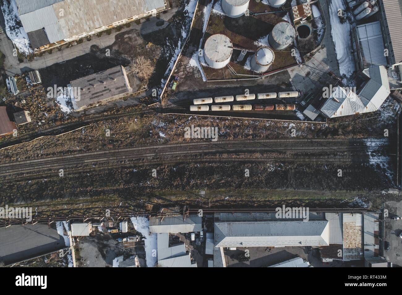 Destroyedby hi-res stock photography and images - Alamy