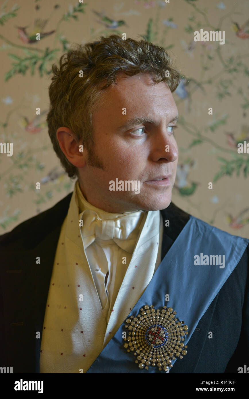 Victorian victorians men man hi-res stock photography and images - Alamy