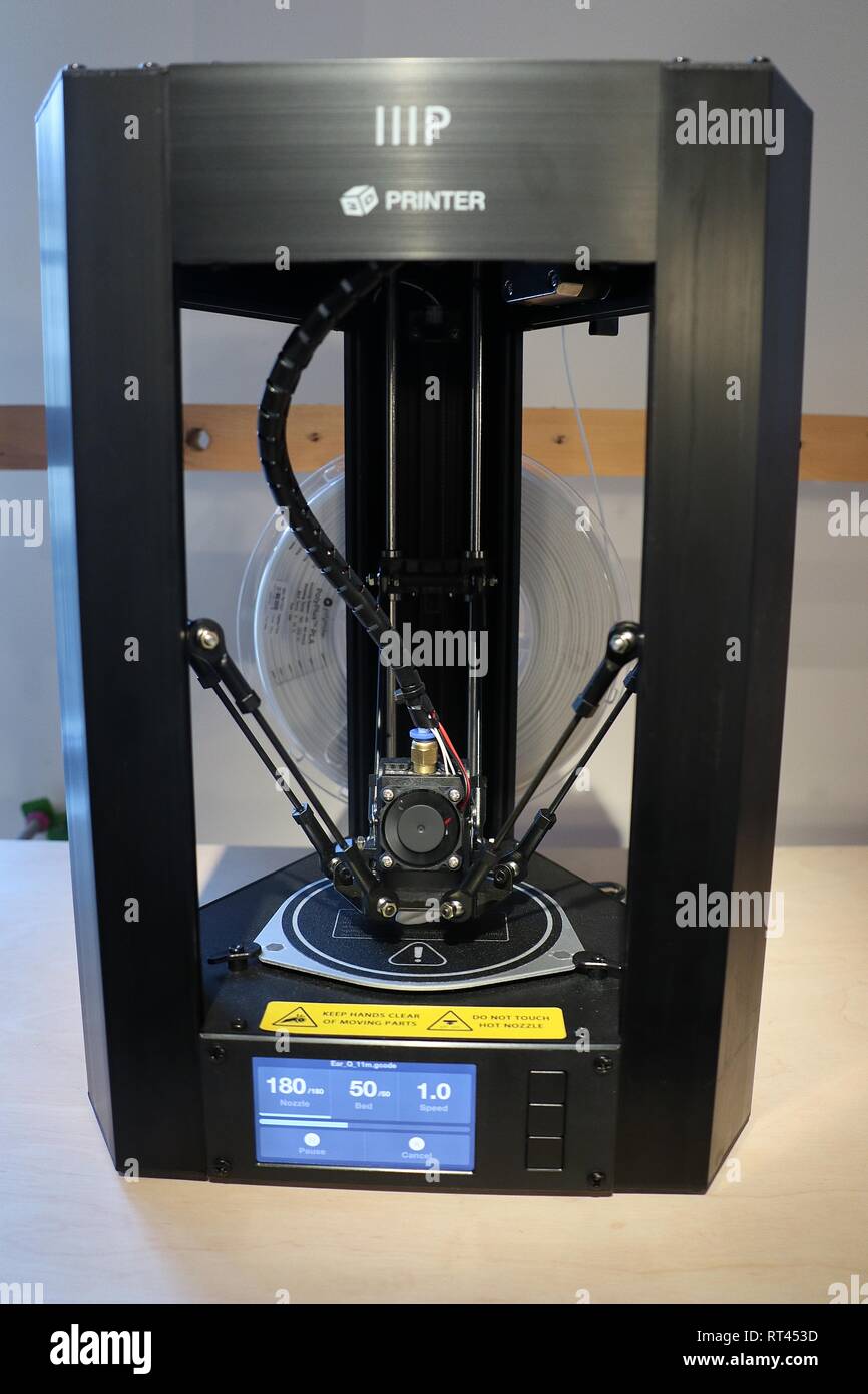 Spare Parts Rethinking Human Repair Science Gallery @ Kings College ...