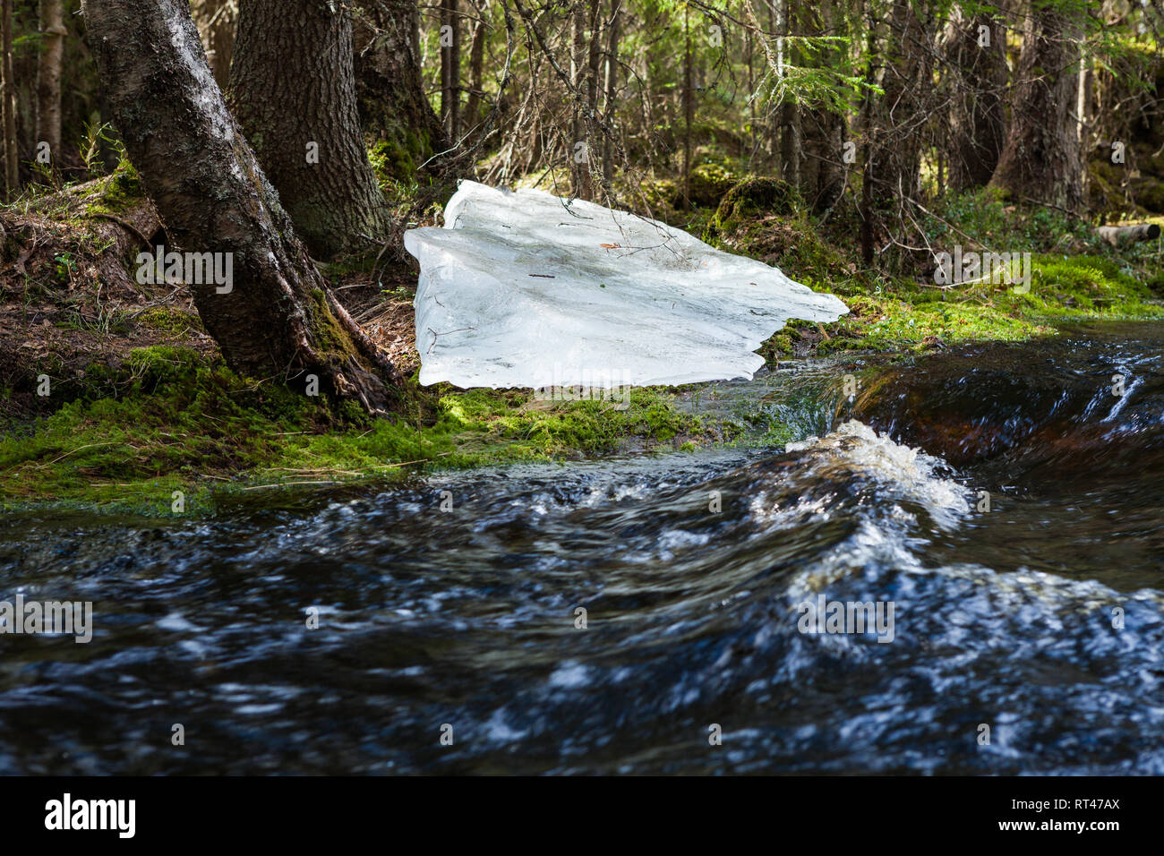Finland flooding hi-res stock photography and images - Alamy