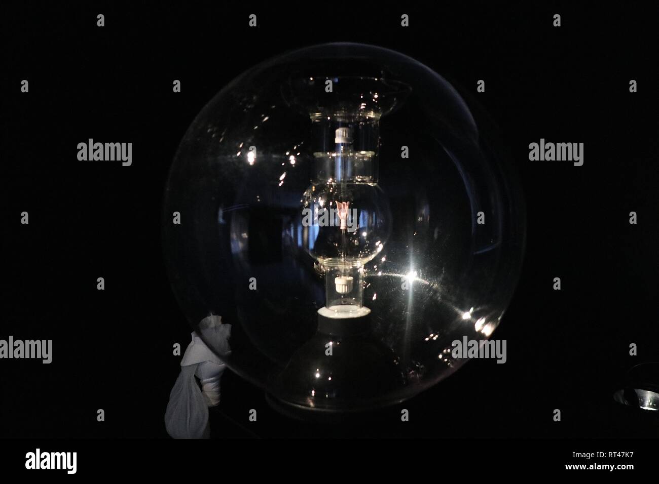 Spare Parts Rethinking Human Repair Science Gallery @ Kings College ...
