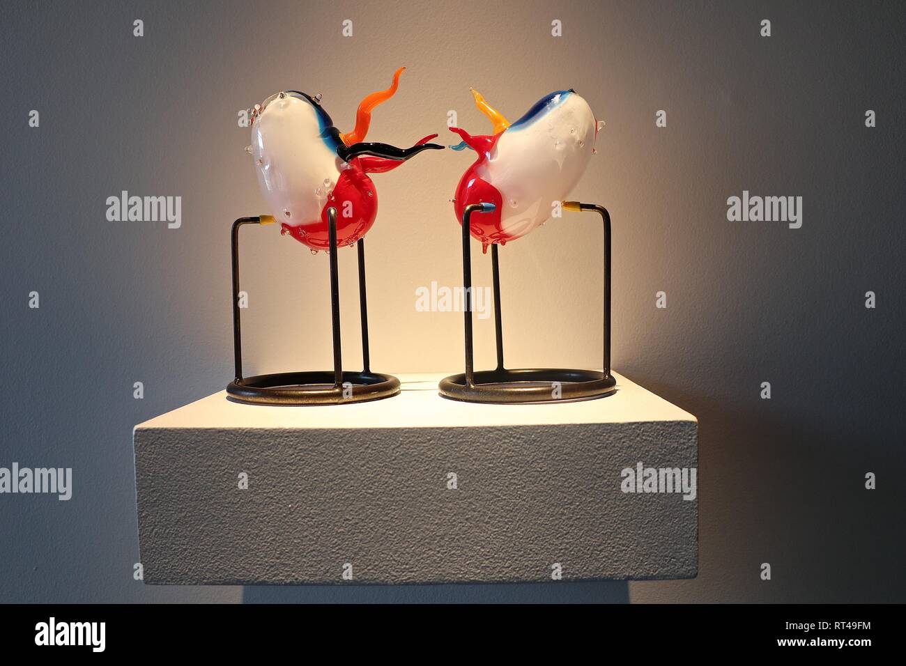 Spare Parts Rethinking Human Repair Science Gallery @ Kings College ...