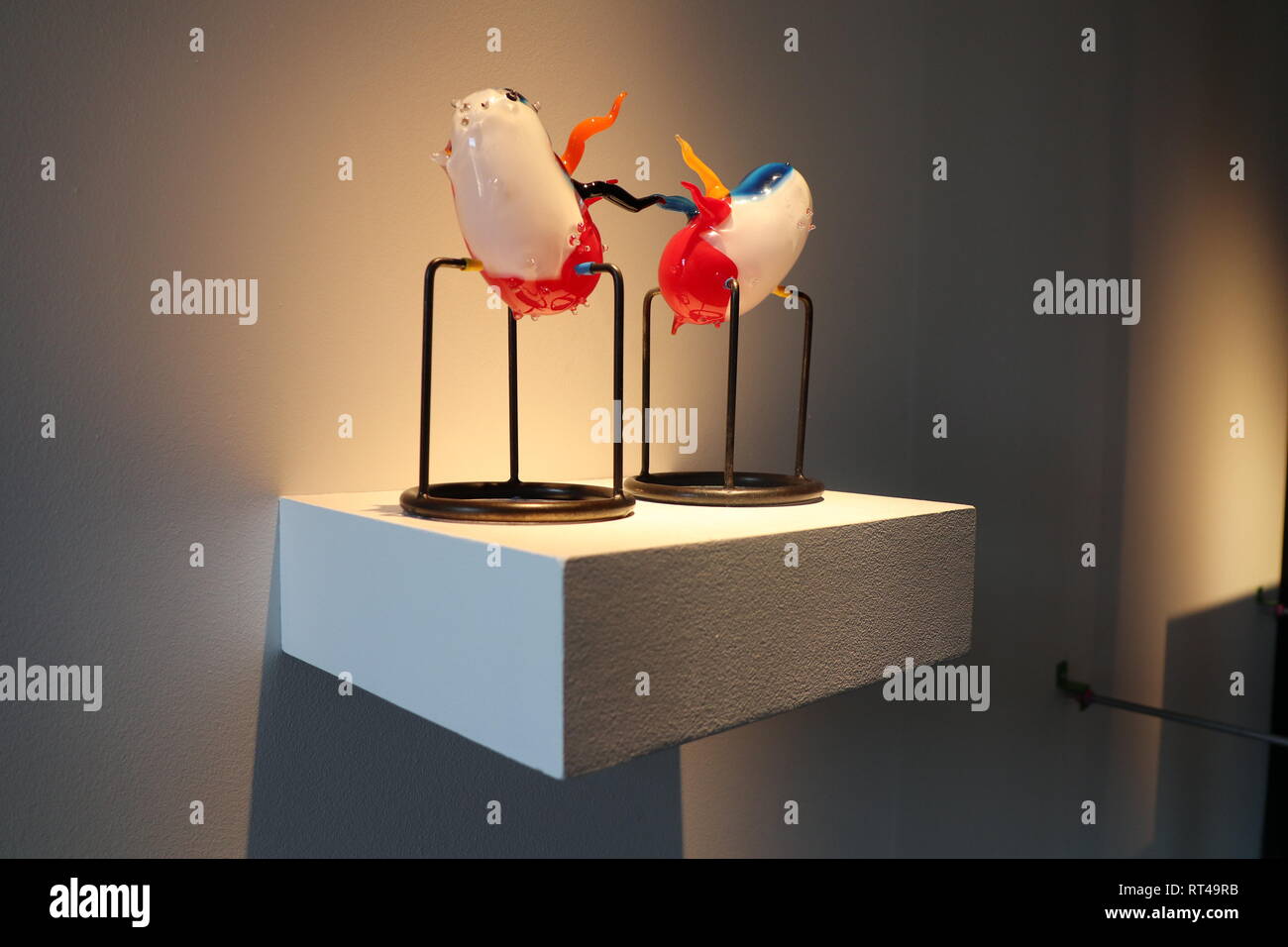 Spare Parts Rethinking Human Repair Science Gallery @ Kings College ...