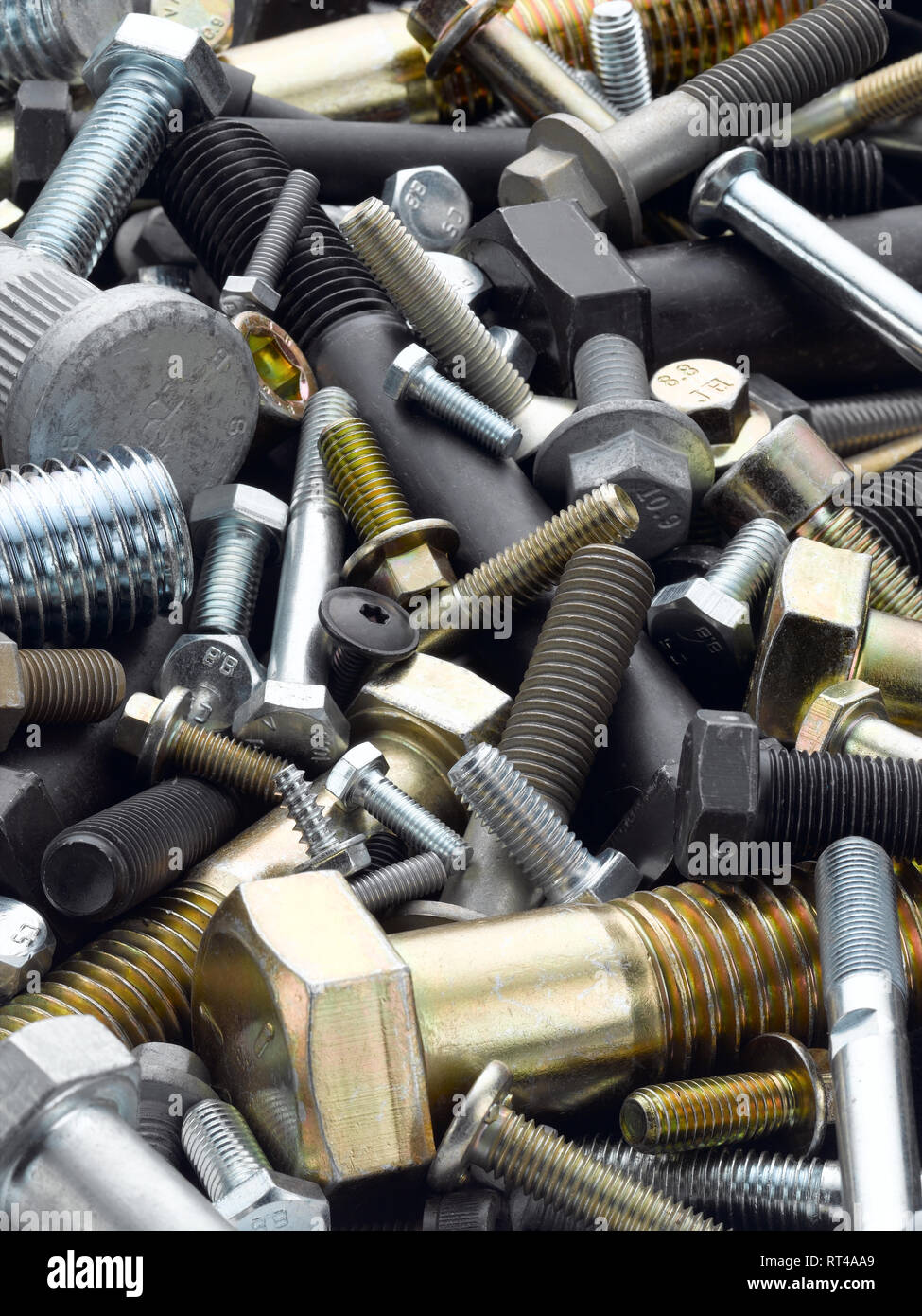 Bolts hi-res stock photography and images - Alamy