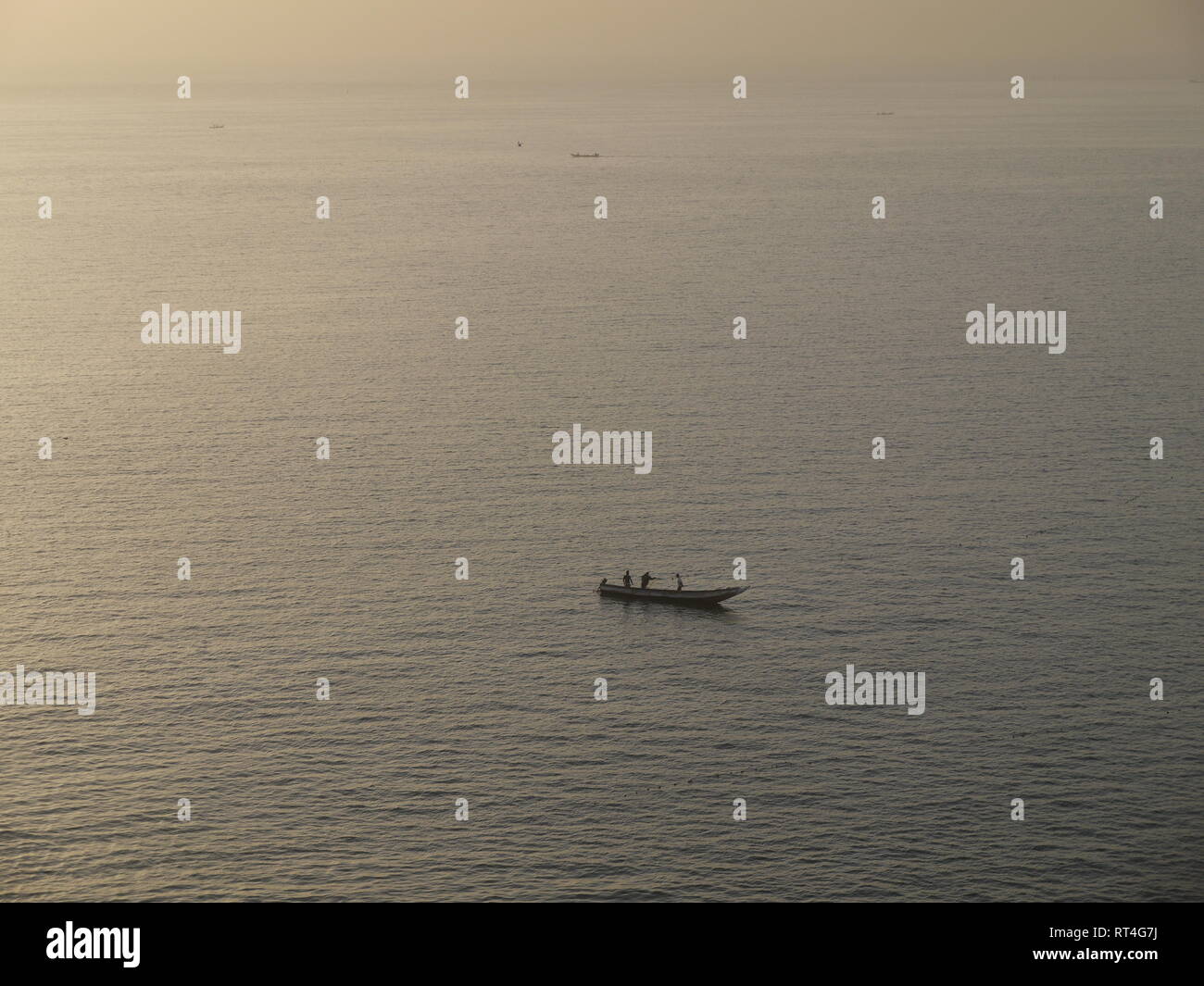 Senegalese coast hi-res stock photography and images - Alamy