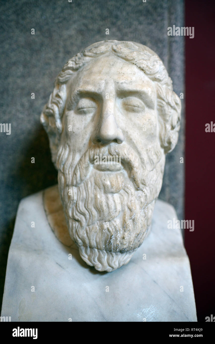 Statue bust homer greek hi-res stock photography and images - Alamy Statue bust homer greek hi-res stock photography and images - Alamy