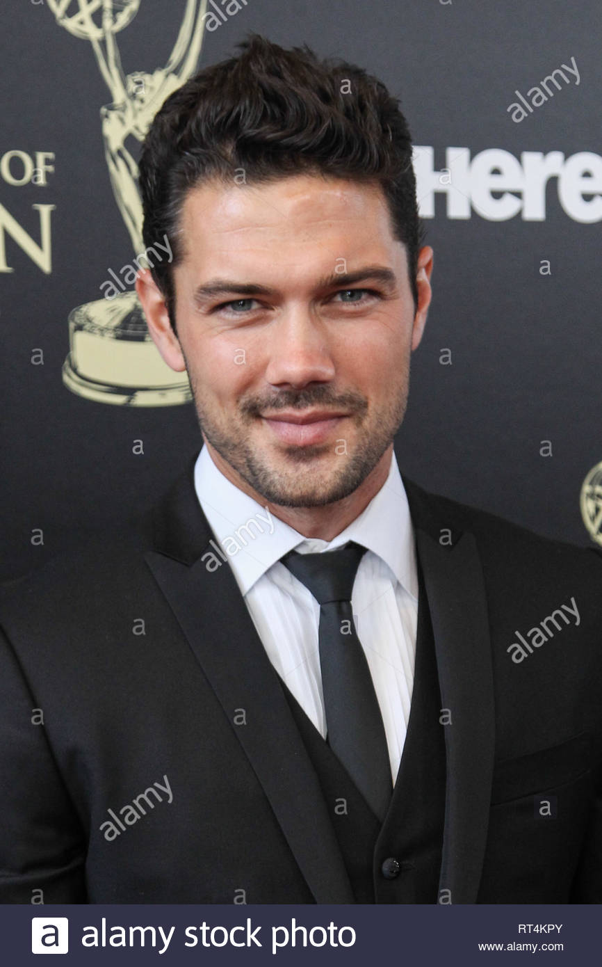 Ryan Paevey Stock Photos & Ryan Paevey Stock Images - Alamy