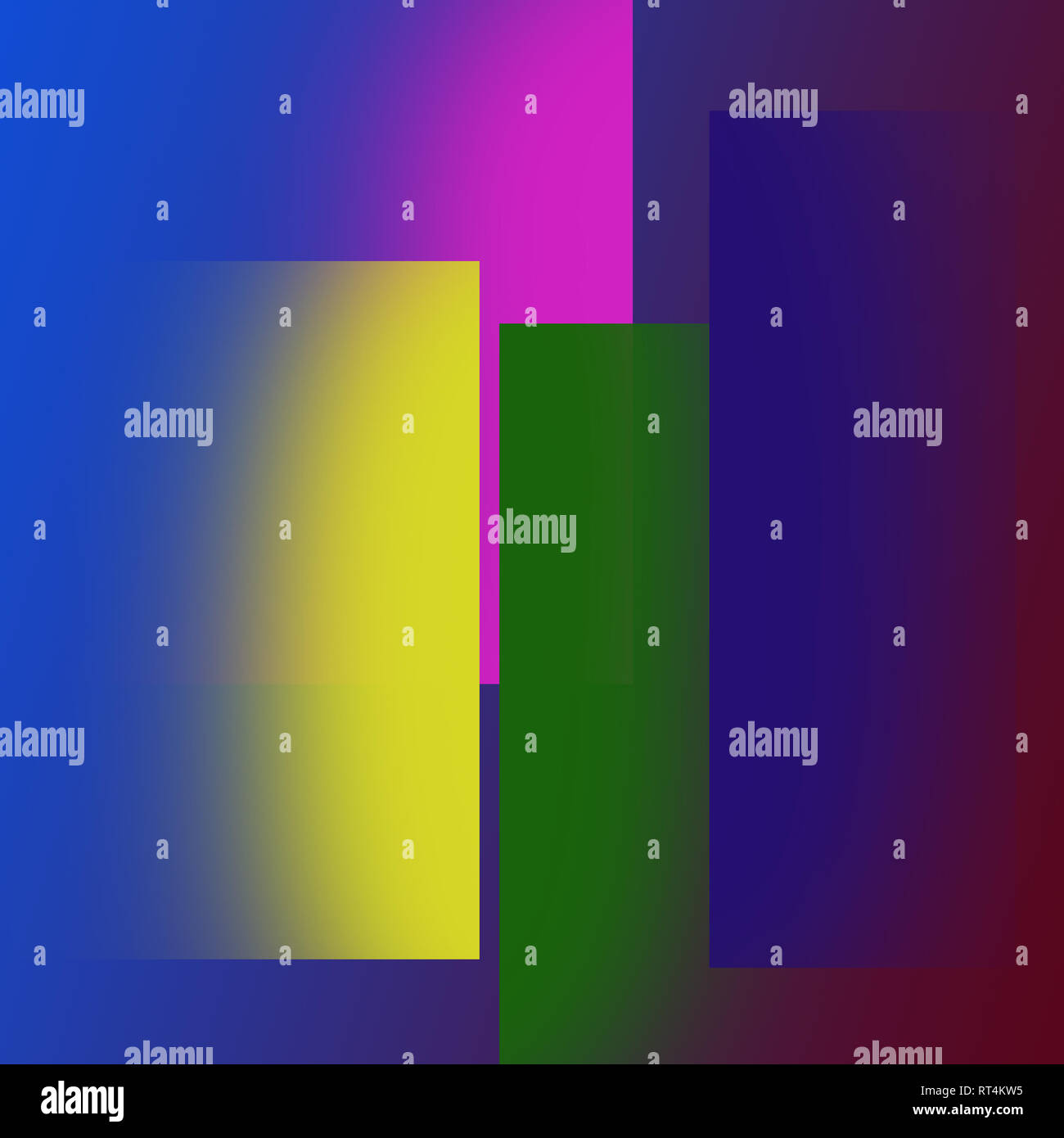 Wall paper or background with amazing effects and styles Stock Photo ...