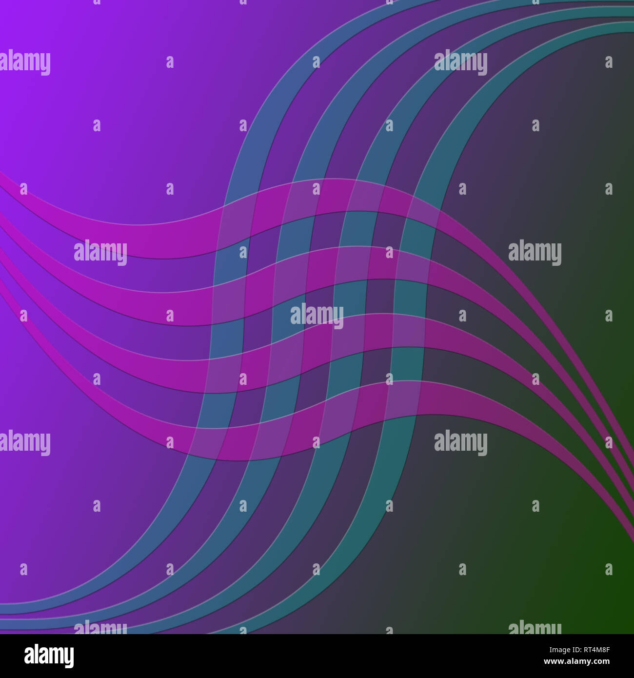 Wall paper or background with amazing effects and styles Stock Photo ...