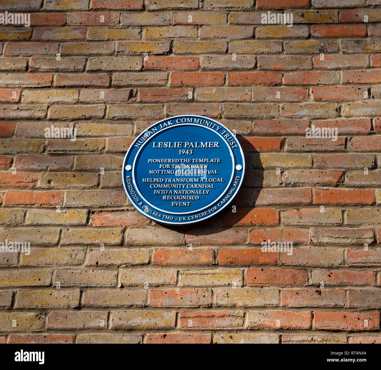 Blue plaques hi-res stock photography and images - Alamy