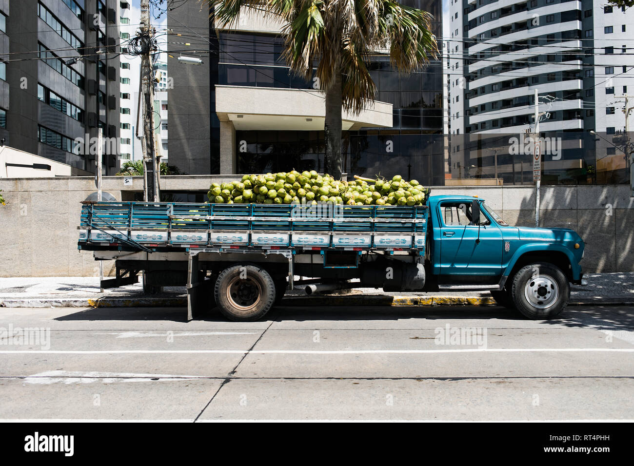 North of brazil hi-res stock photography and images - Alamy