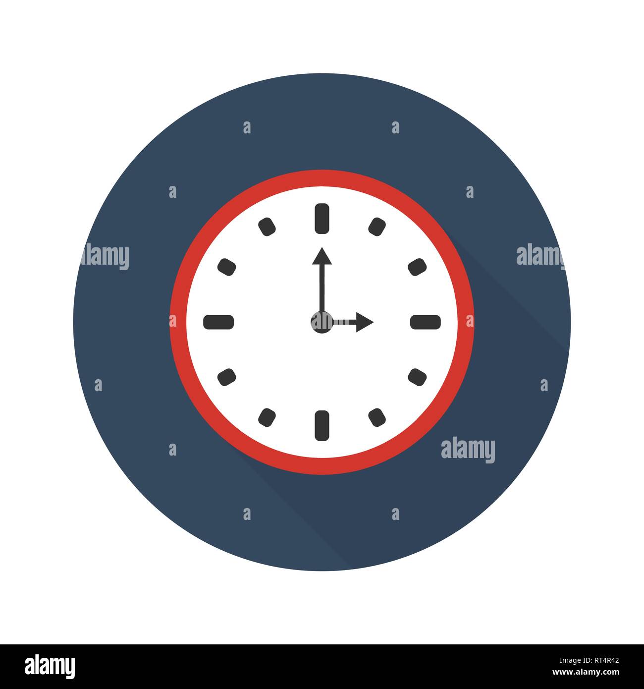 Shadow clock hi-res stock photography and images - Alamy