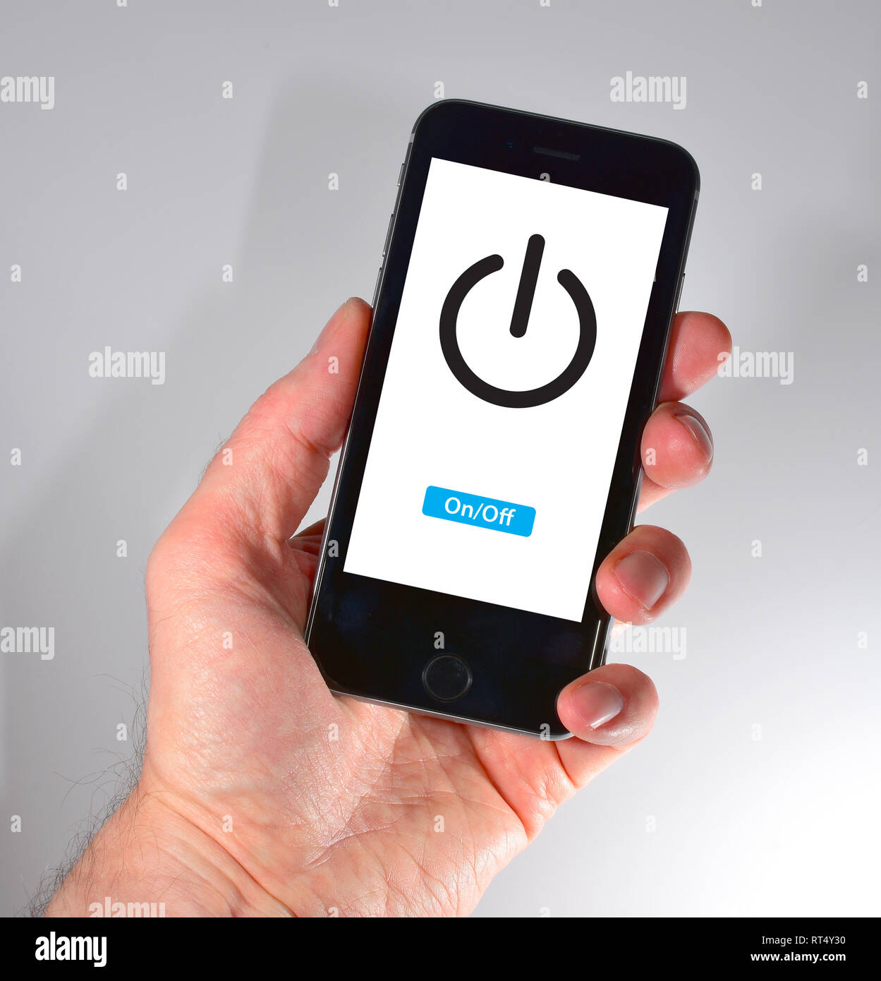 Power apps hi-res stock photography and images - Alamy