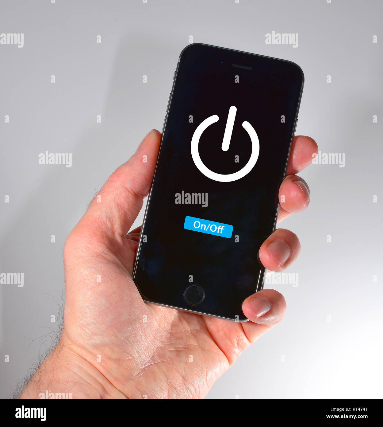 Power apps hi-res stock photography and images - Alamy