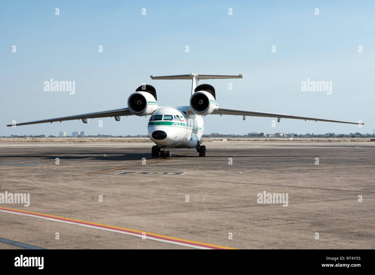 Islamic revolutionary guard corps hi-res stock photography and images ...