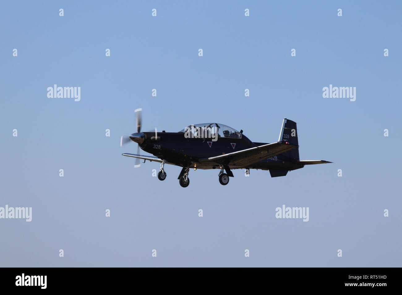 Embraer emb 312 tucano hi-res stock photography and images - Alamy