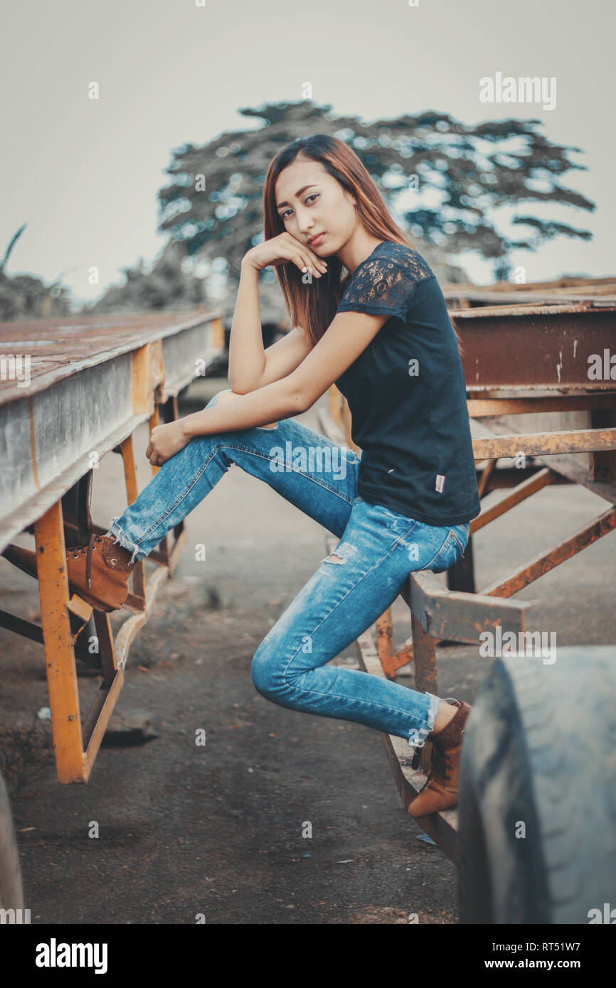 Bitung hi-res stock photography and images - Alamy