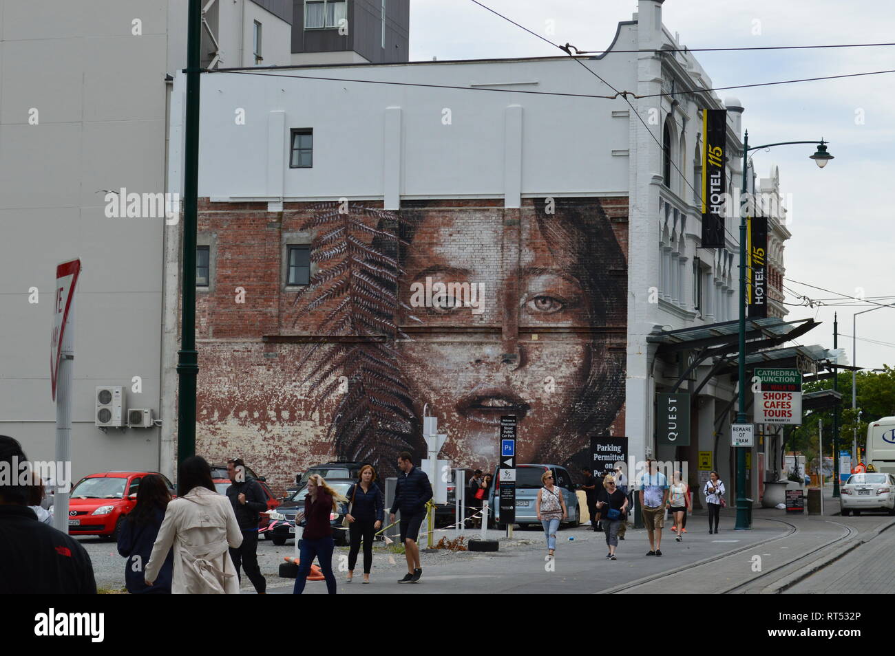 Apart From Crowd High Resolution Stock Photography and Images - Alamy