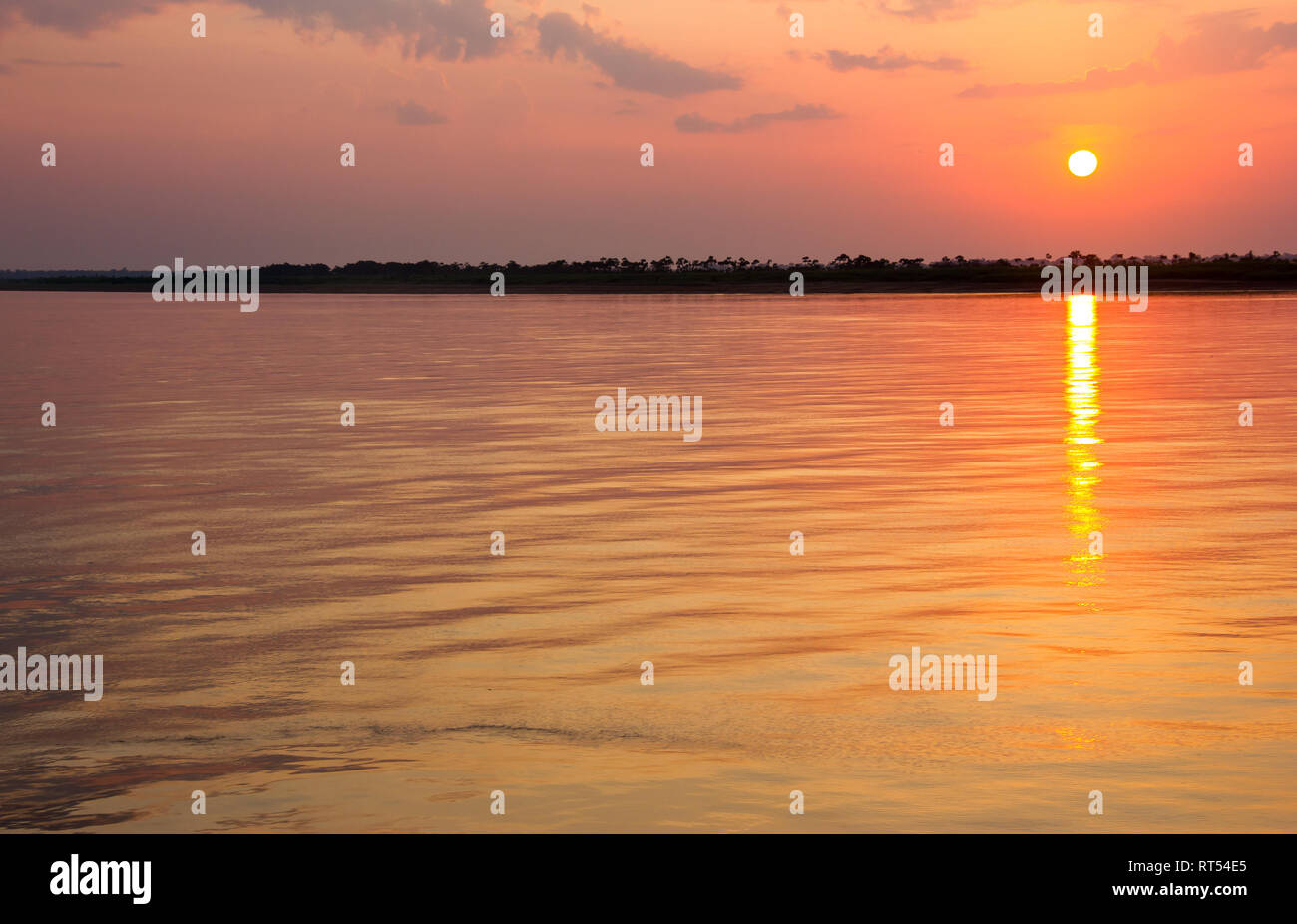 Iquitos amazon rainforest amazonia hi-res stock photography and images ...