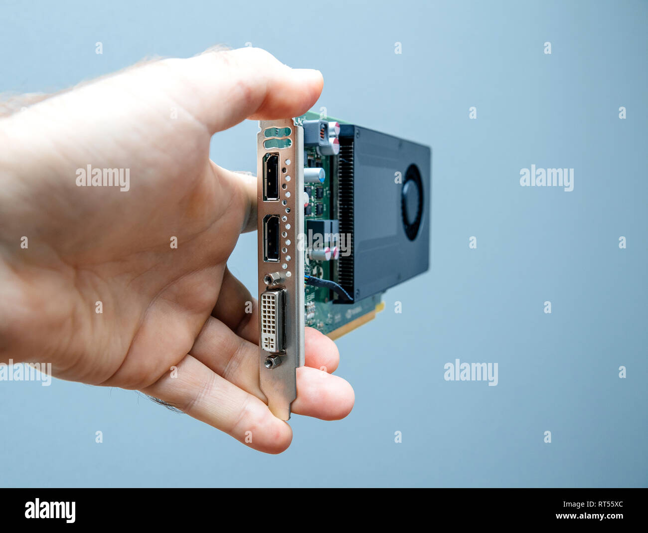 Gpu production hi-res stock photography and images - Alamy