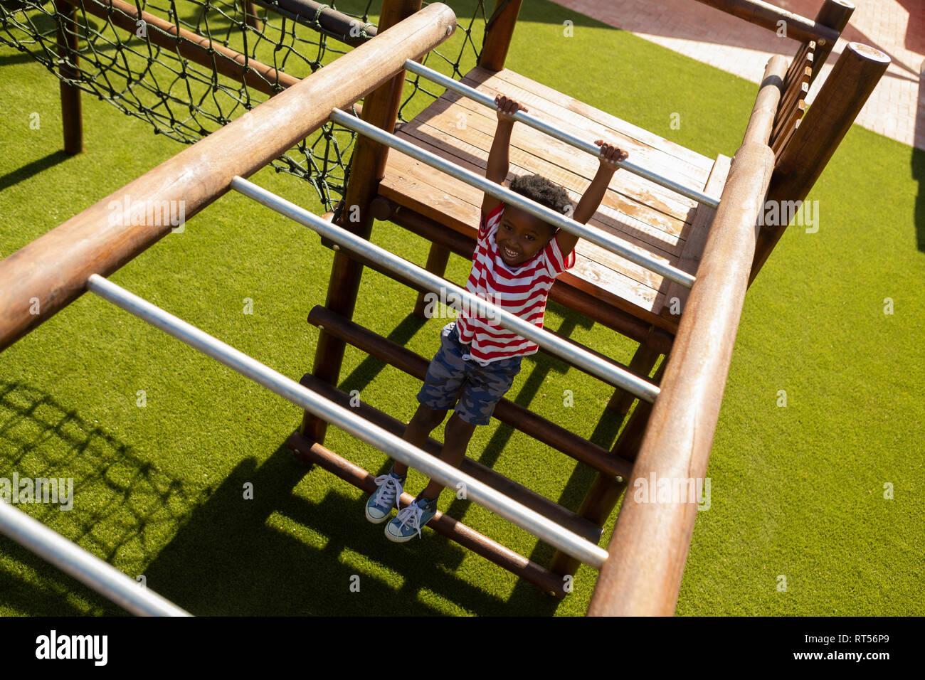 Schoolgirl horizontal hi-res stock photography and images - Alamy