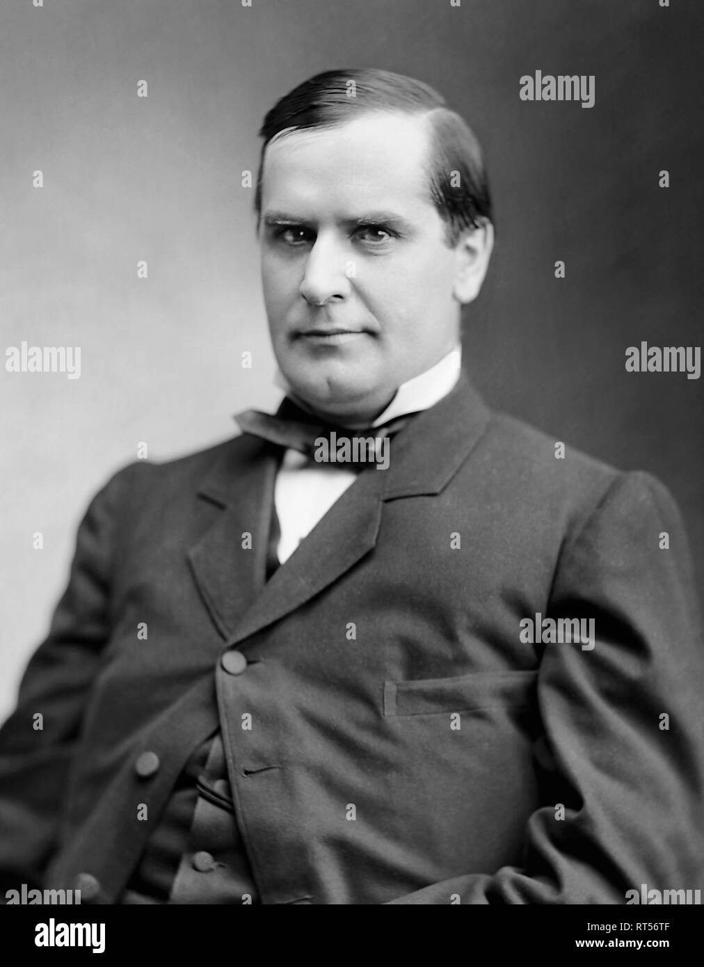 19th century congressman hi-res stock photography and images - Alamy