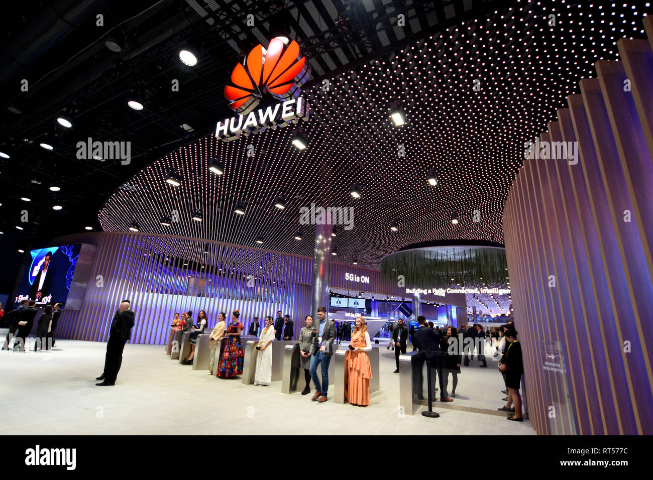 Huawei headquarters hi-res stock photography and images - Alamy