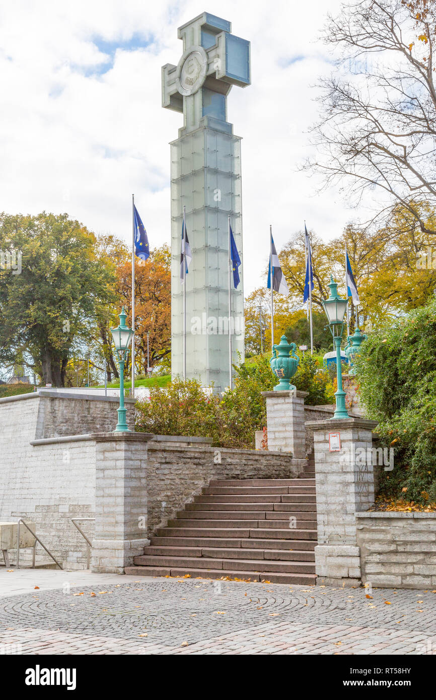 Baltic states independence hi-res stock photography and images - Alamy