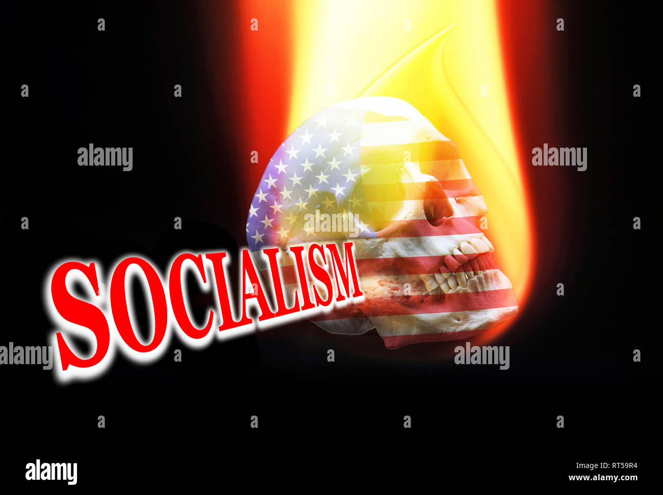 No to uncle sam hi-res stock photography and images - Alamy