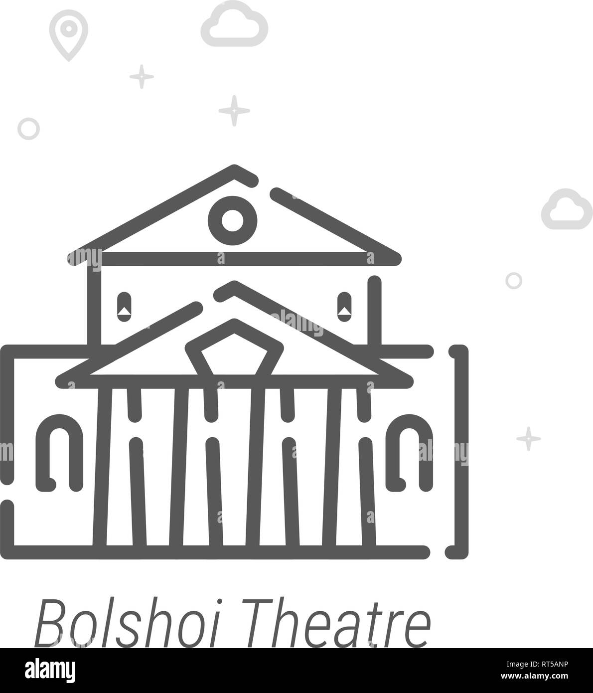 World theatre Stock Vector Images - Alamy