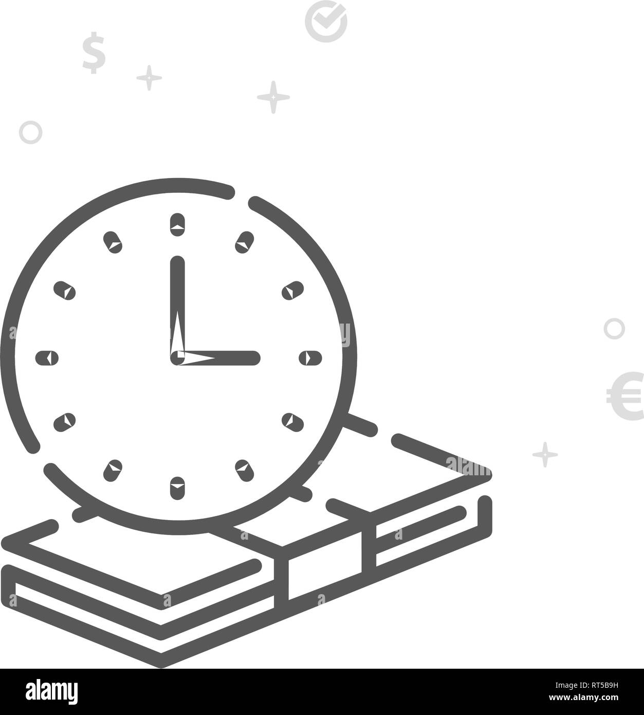 Term deposit Black and White Stock Photos & Images - Alamy