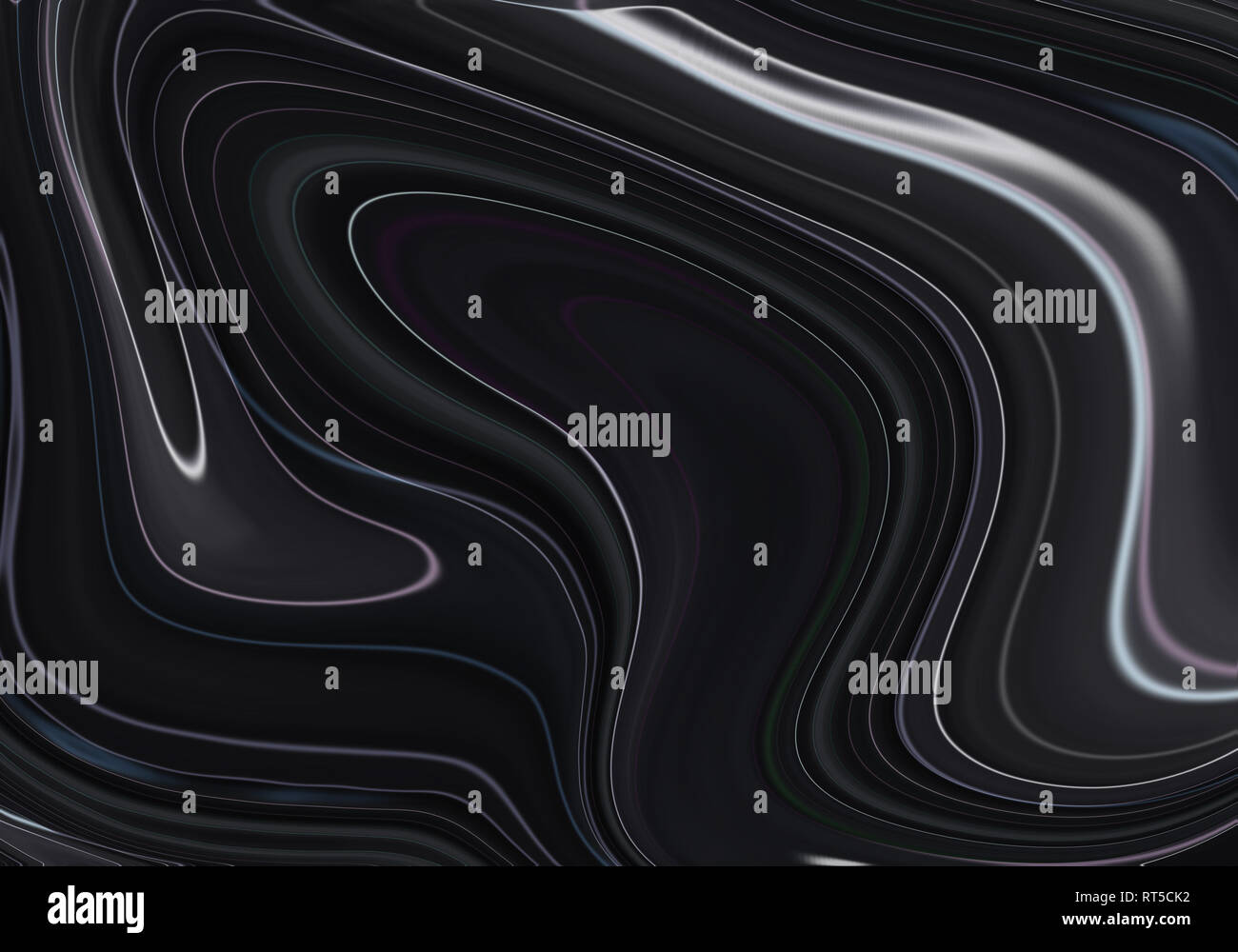 Liquid marbling paint texture background. Fluid painting abstract ...