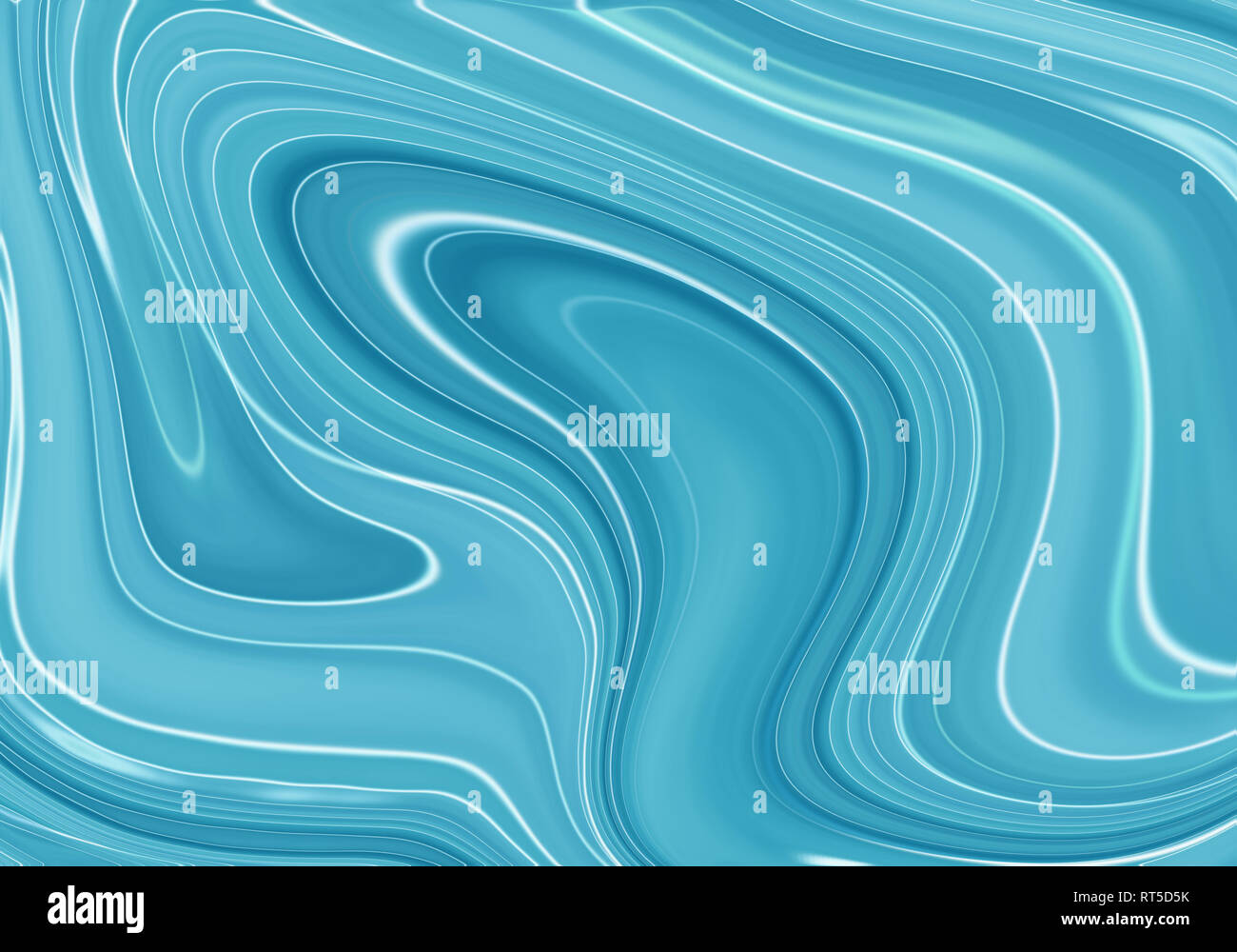 Liquid marbling paint texture background. Fluid painting abstract texture, Intensive color mix ...