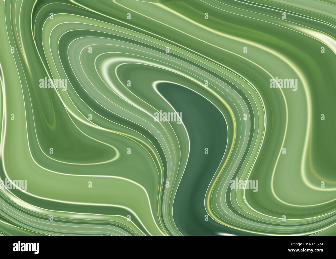 Liquid marbling paint texture background. Fluid painting abstract ...