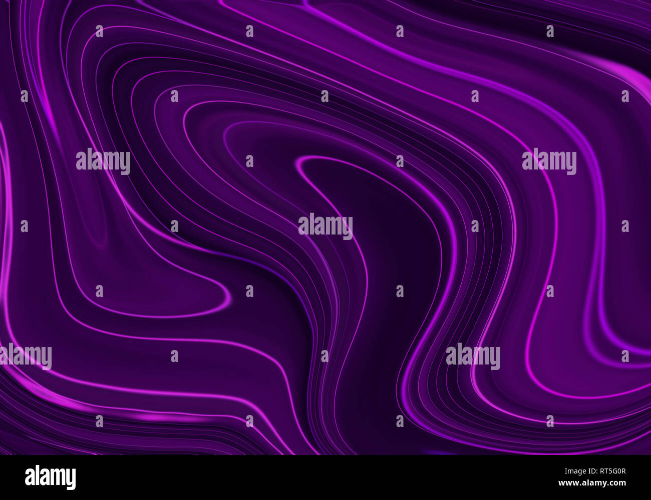 Liquid marbling paint texture background. Fluid painting abstract ...