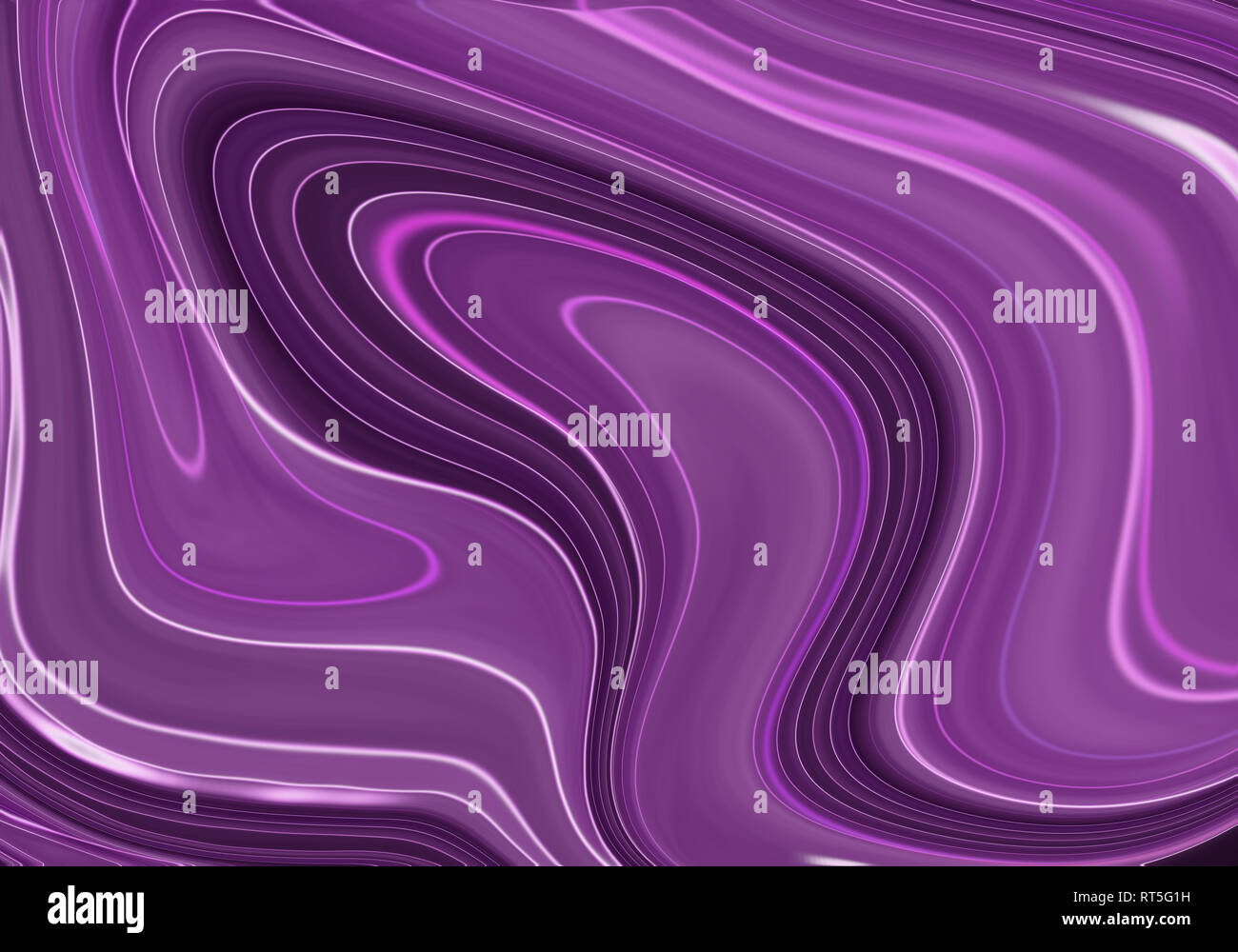 Liquid marbling paint texture background. Fluid painting abstract ...