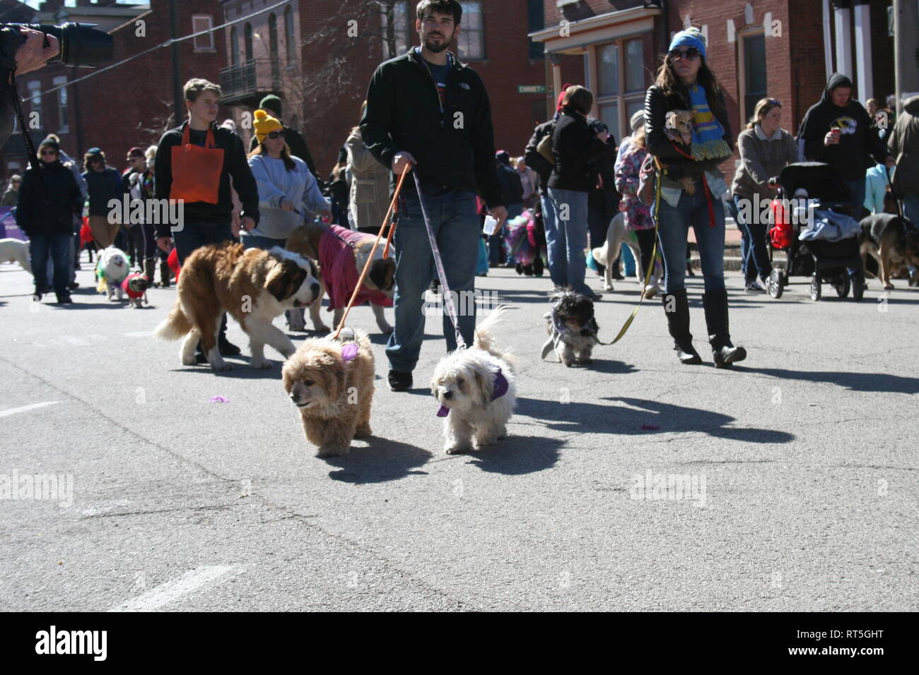 Strolled hi-res stock photography and images - Alamy