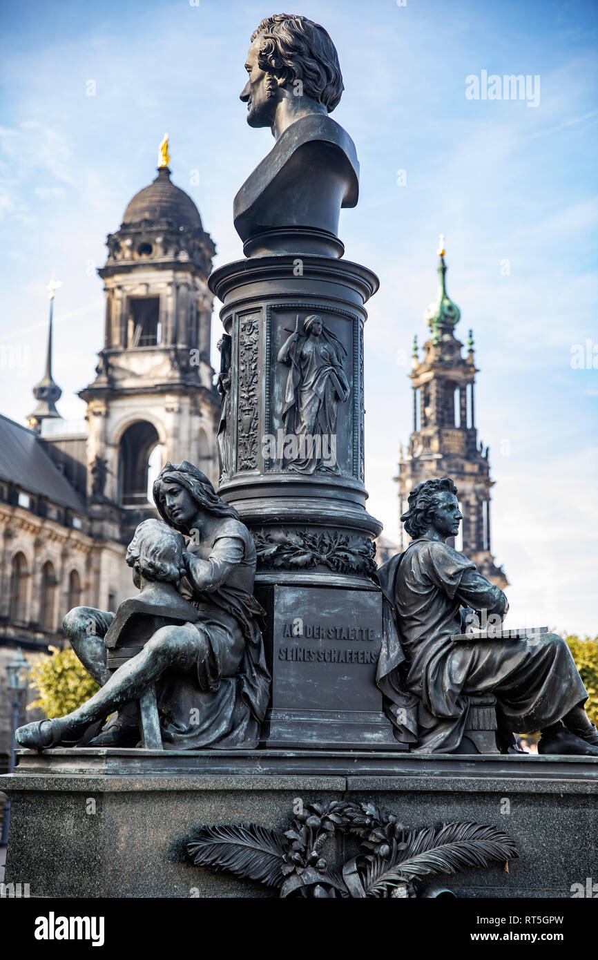 Ss city of dresden hi-res stock photography and images - Alamy