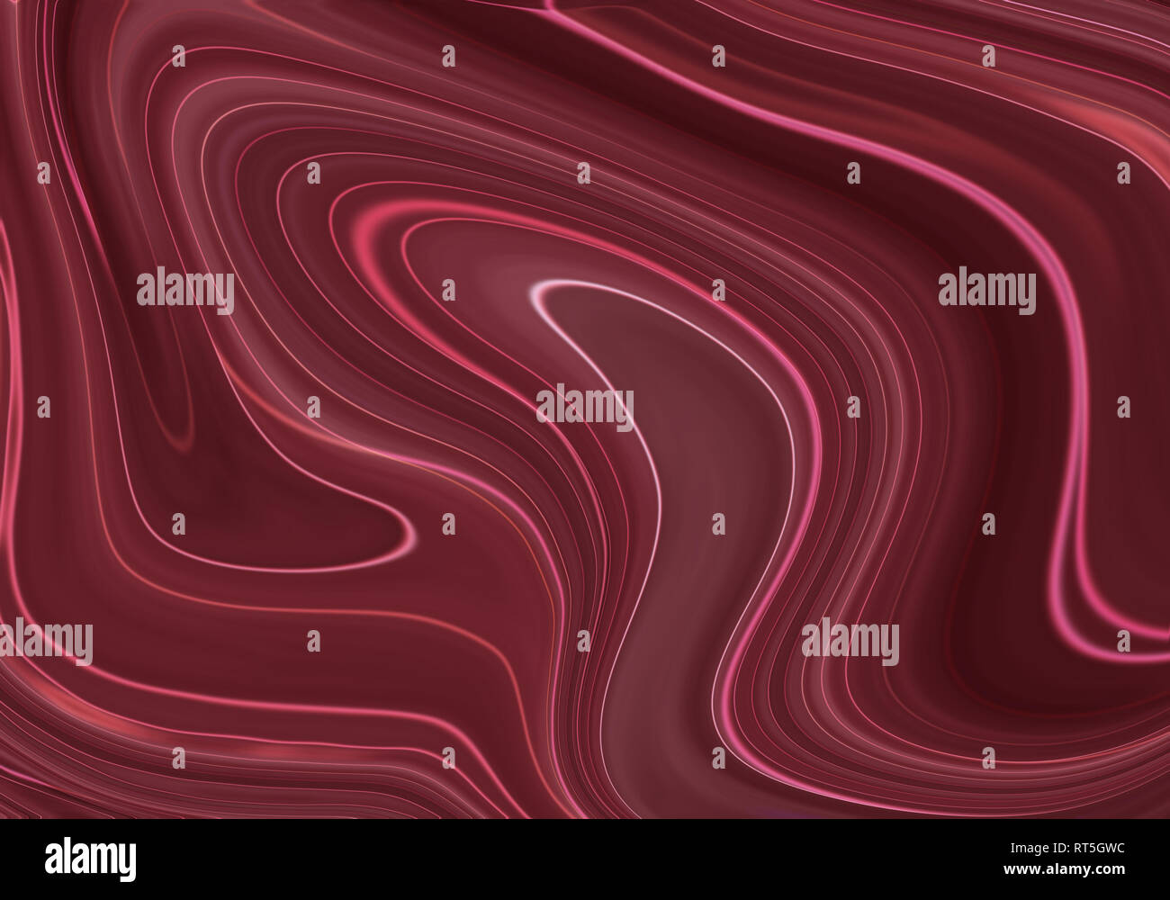 Liquid marbling paint texture background. Fluid painting abstract ...
