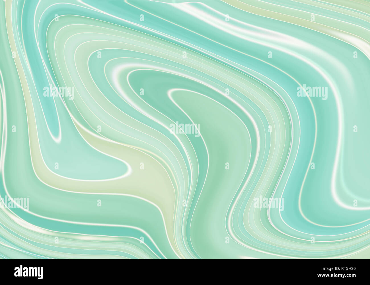 Liquid marbling paint texture background. Fluid painting abstract ...