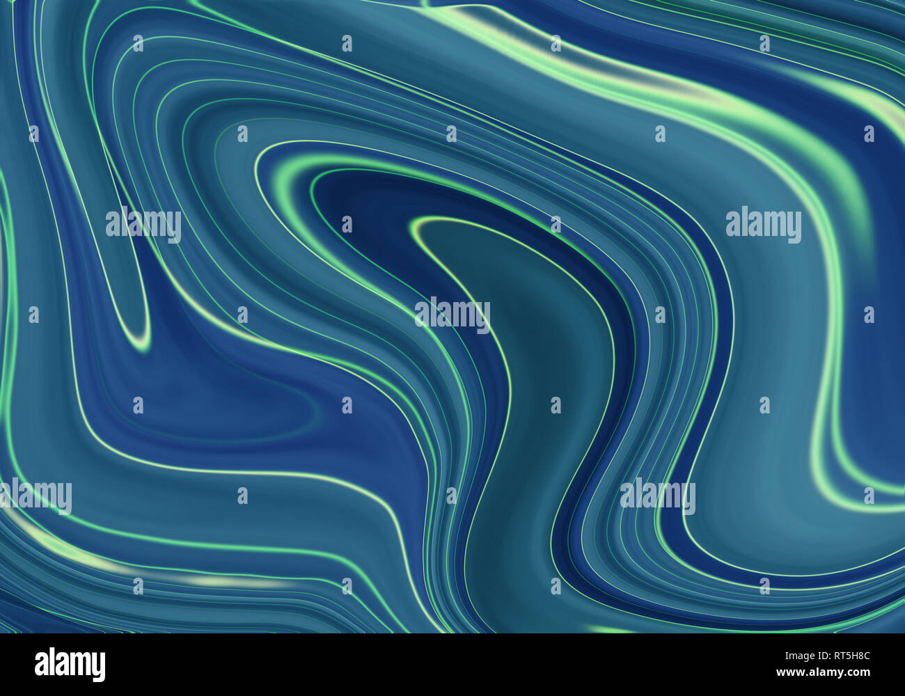 Liquid marbling paint texture background. Fluid painting abstract ...