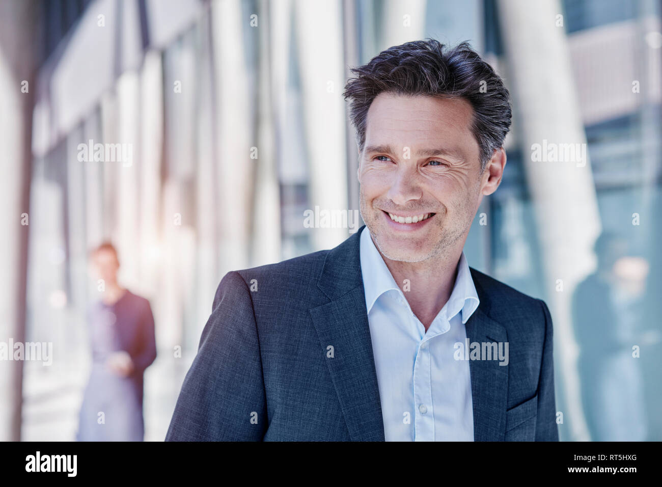 Achievement attractive hi-res stock photography and images - Alamy